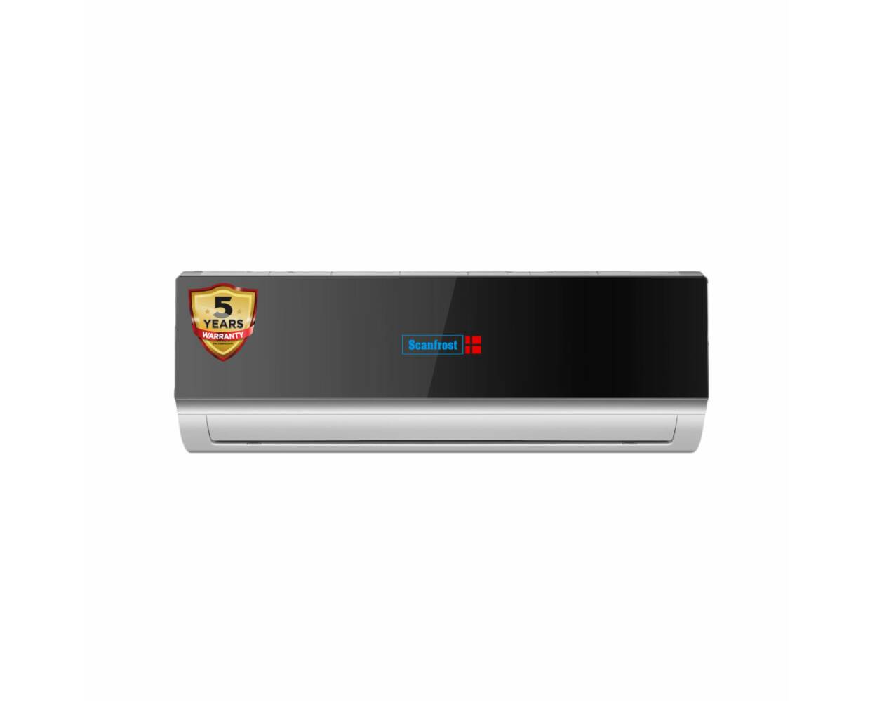 Scanfrost Air Conditioner Split 2hp Black Mirror Finish Buy Online